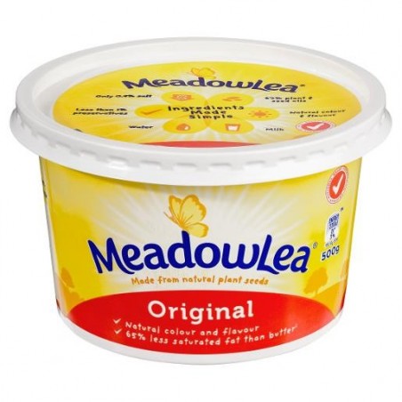 Buy MARGARINE SPREAD 500GM Online | Australia | MFD Food