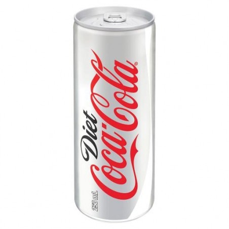 Buy DIET COCA COLA 24X250ML Online | Australia | MFD Food