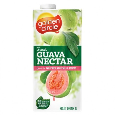 Buy GUAVA NECTAR 1LT Online | Australia | MFD Food